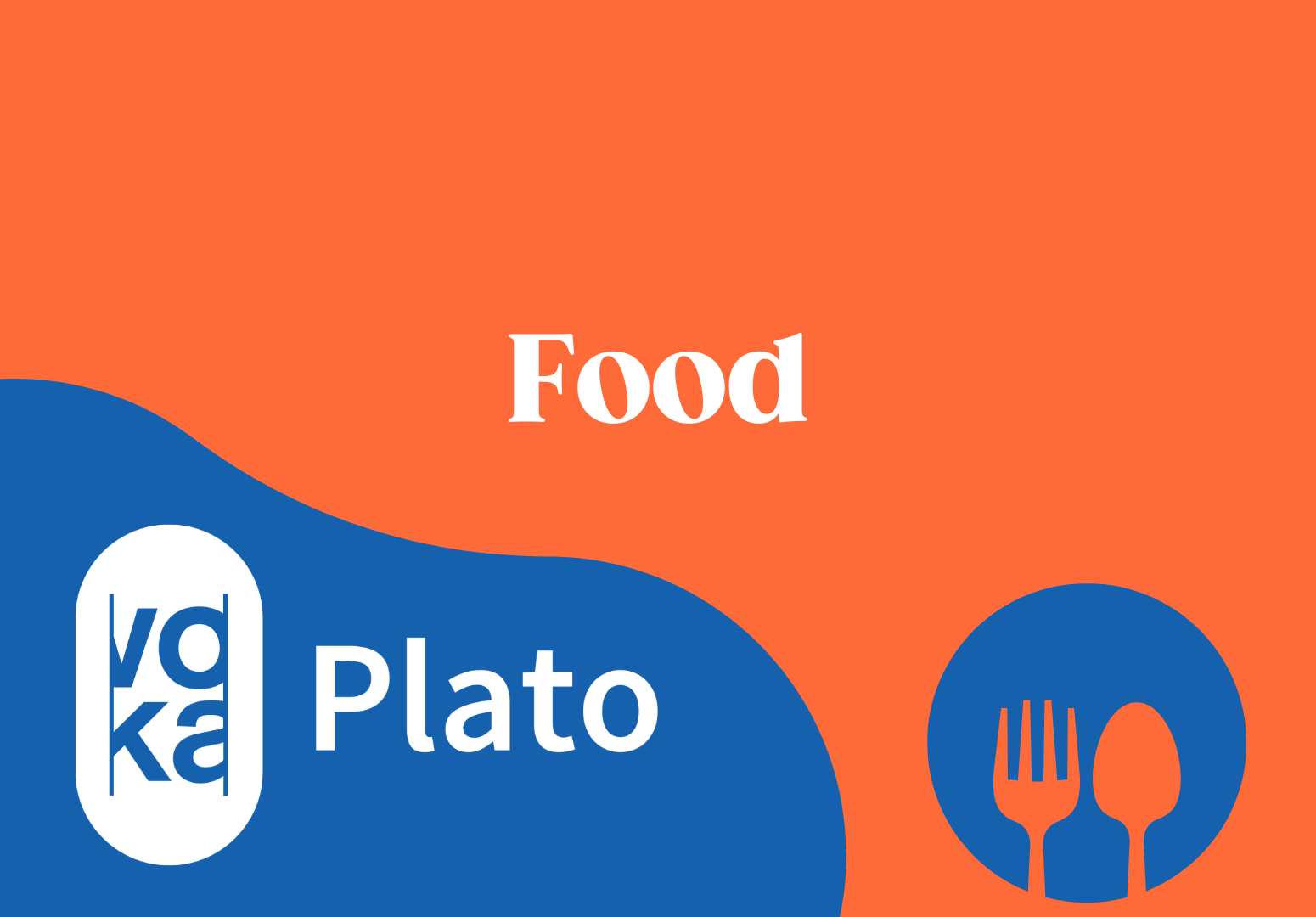 Plato Food | Voka