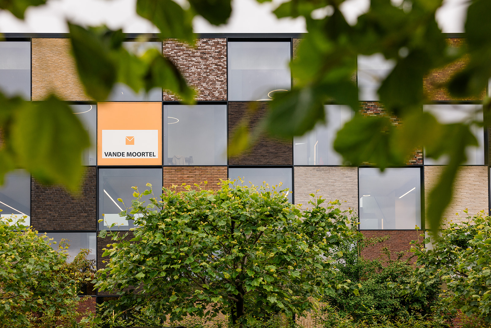 Amcor Gent: Al 100 jaar verpakkingspionier | Voka