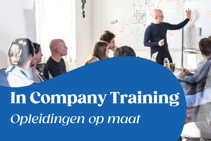 In company training - opleiding op maat van jouw bedrijf | Voka