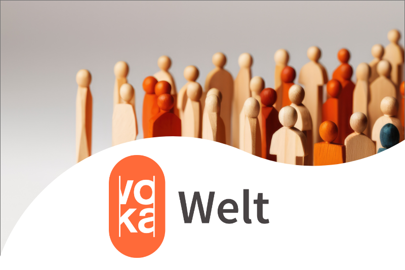 Voka Welt | Voka