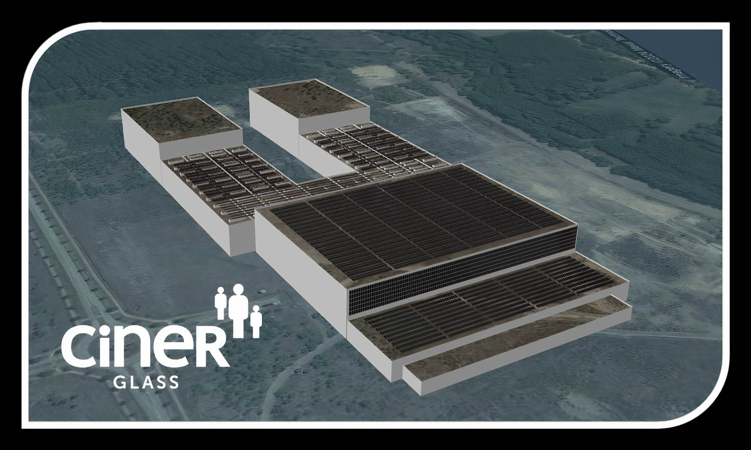 Ciner Glass kiest voor ervaren Limburgse energiepartner Energreen Pro ...