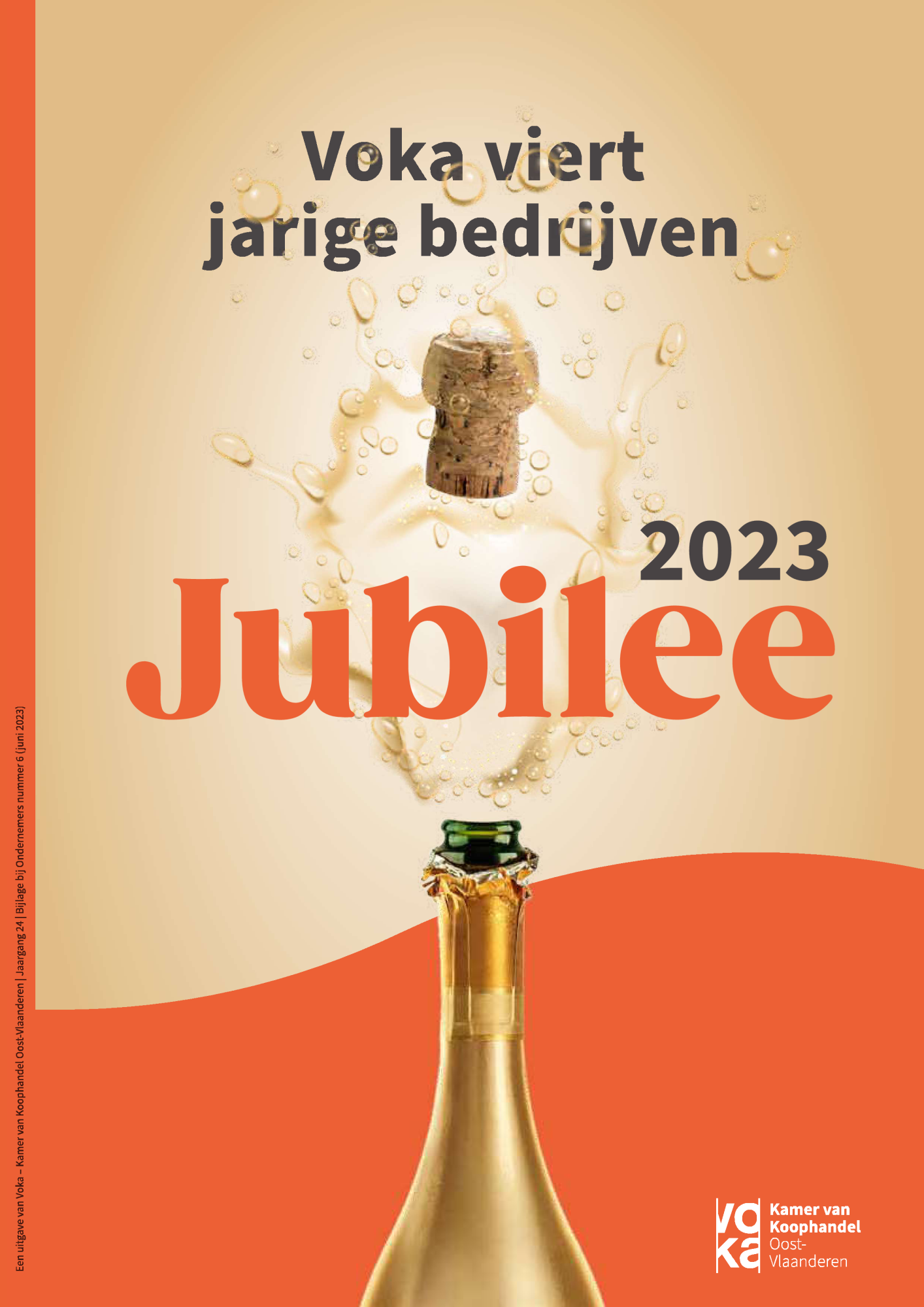 Oost-Vlaanderen Jubilee 2023 | Voka