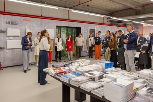 Regiolink bij Engels Group | Voka