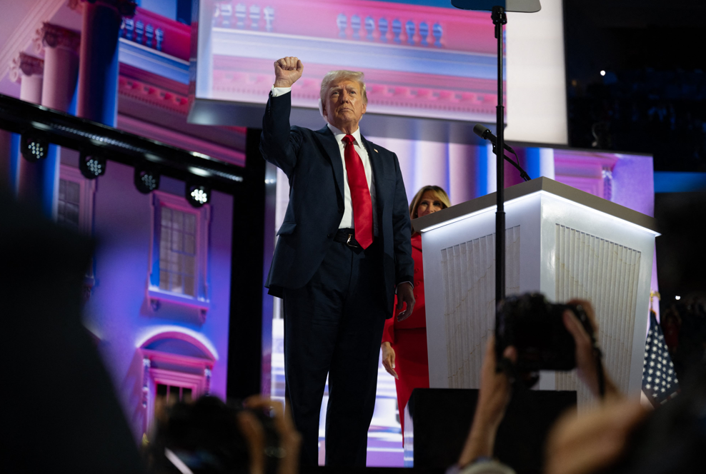 Maak er een Europese Liberation Day van | Voka