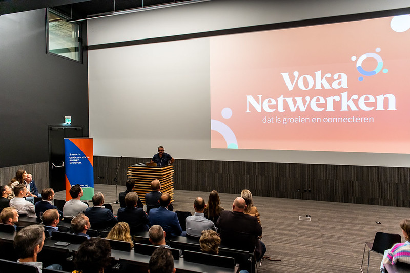 Netwerken Limburg | Voka