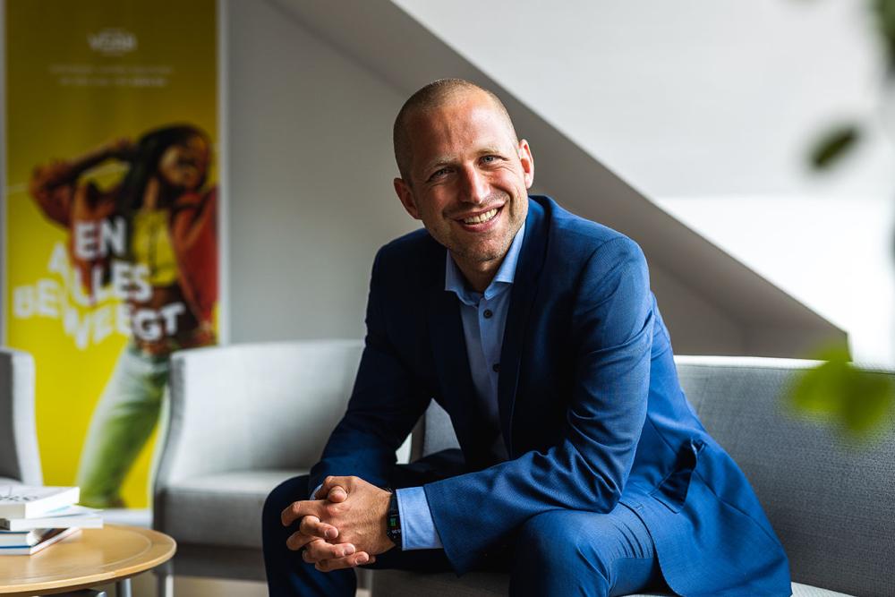 VDAB Limburg als spelverdeler op de arbeidsmarkt | Voka