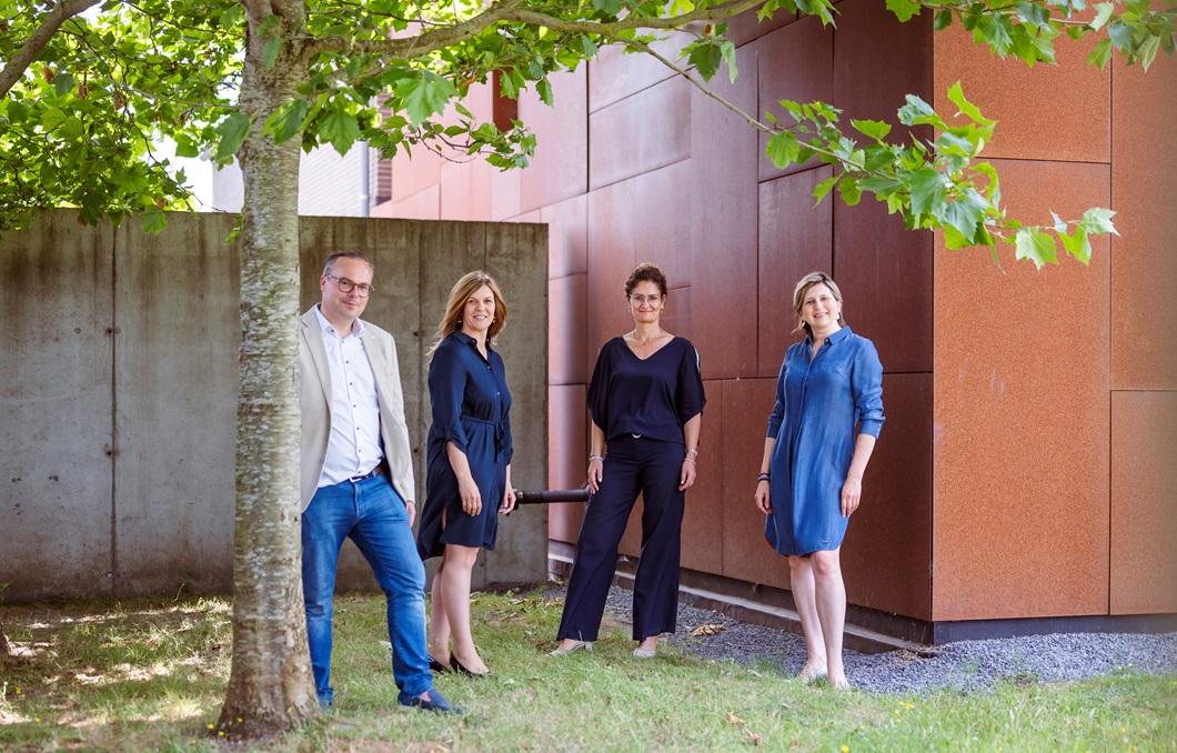 Baertplan uit Roeselare realiseert eerste overname | Voka