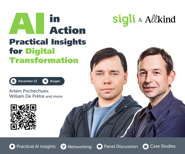 Voka - Vlaams netwerk van ondernemingen | Welkom