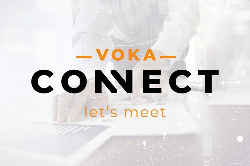 Voka Connect | Voka