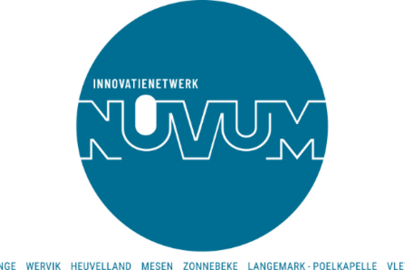 Exail Robotics Belgium groeit razendsnel | Voka