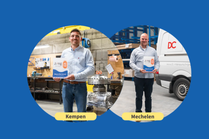 Mechelen-Kempen | Voka